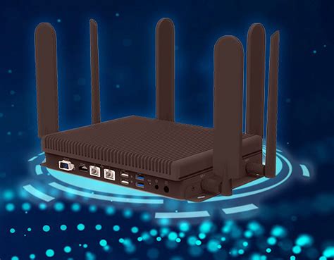 Inventec Edge Box Delivers Aiot Iot M2m Council