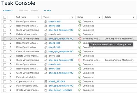 Deployment Fail General Opennebula Community Forum