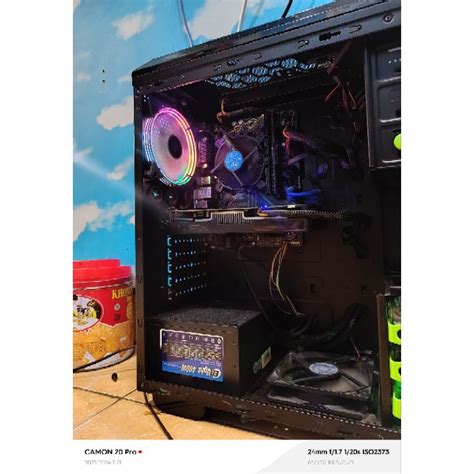 Jual PC I RAM GB Shopee Indonesia