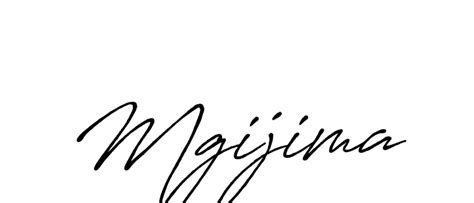 79 Mgijima Name Signature Style Ideas Professional E Signature