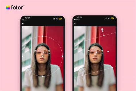 5 best blur background apps in 2025 ios android and pc fotor