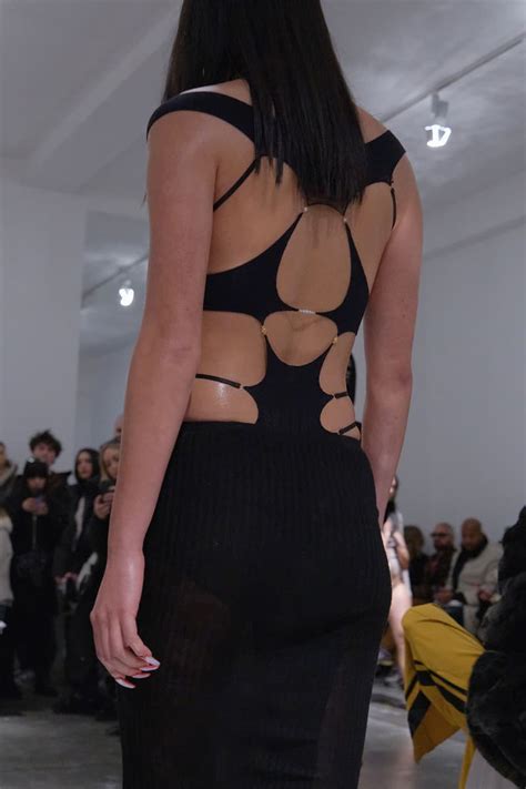 Celeb-Approved RUI Debuts FW23 Collection at PFW | Hypebae