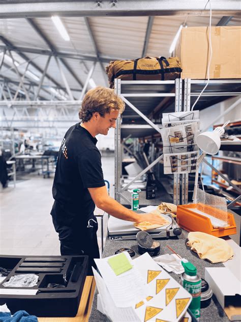 Life At Satcube Satcube