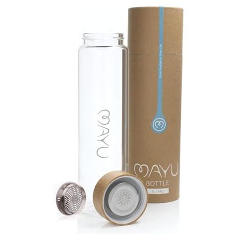 Top 5 Best Glass Lined Water Bottle Reviewed Picks Of 2025