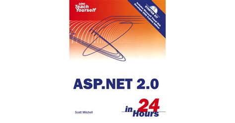 Sams Teach Yourself ASP NET 2 0 In 24 Hours Book