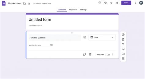 How To Use Google Forms To Collect Data Layer Blog