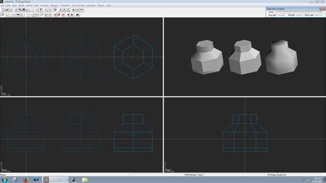 Blender And Smoothing Groups Fsdeveloper