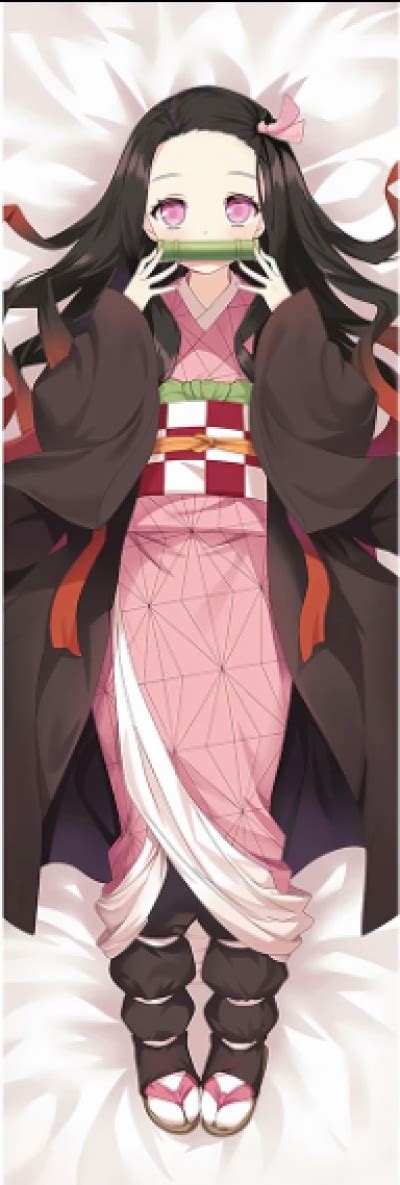 نزوکو رو میشناسی؟ تسچی تستچی