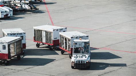 What Does A Typical Day Look Like For A Ramp Agent Career Hub