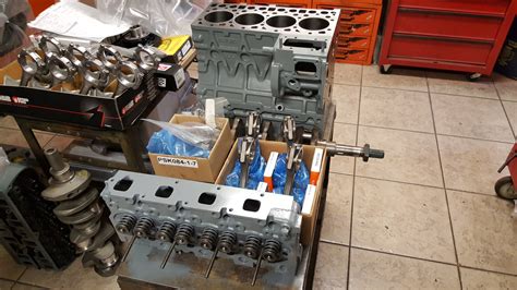 Kubota Bobcat Diesel Engine Repair Machine Work And Engine Parts Motor Mission Machine And