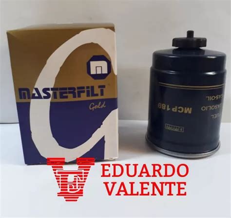 Filtro De Combustible Ford Transit 25 Volvo Mcp 189 En Venta En Paraná Entre Ríos Por