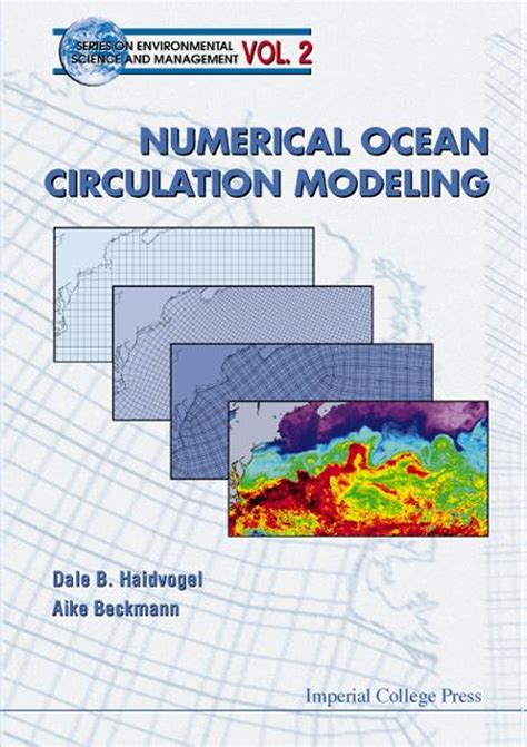 Numerical Ocean Circulation Modeling Ebook By Dale B Haidvogel Epub Rakuten Kobo United States