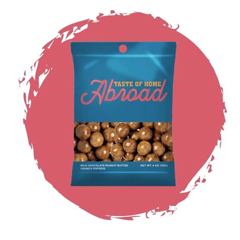 Chocolate Candy Packets Archives Build Your Own American Candy Boxes