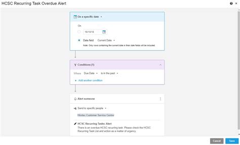 Date Alerts — Smartsheet Community