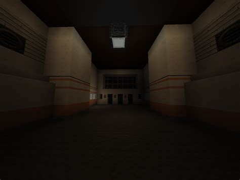 Scp Texture