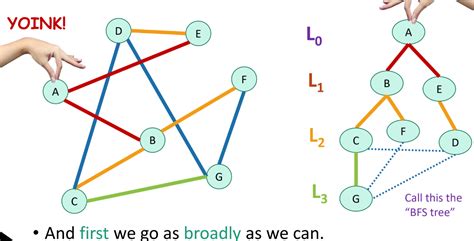 알고리즘 Graph Algorithm Breadth First Search Be별하 알고리즘 Graph Algorithm Breadth First Search Be별하