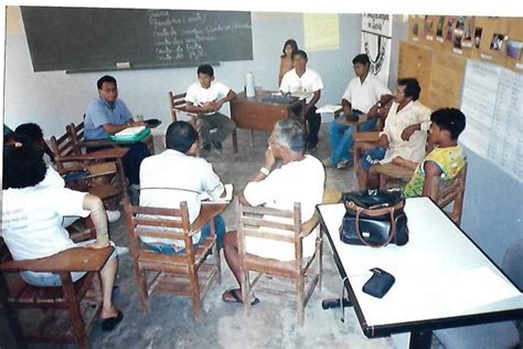 Um Professor Entre Dois Mundos Gersem Baniwa é 2º Indígena A Dar Aulas Na Unb