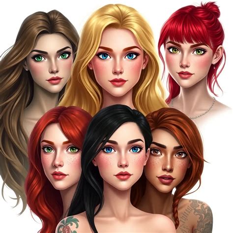 Harem Haven NSFW EXPLICIT Free AI Chatbot