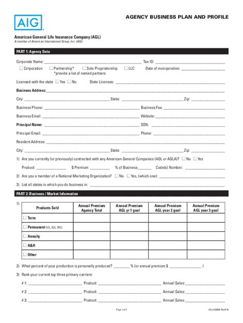 Fillable Online AIG Certificate Of Incorporation Fax Email Print PdfFiller