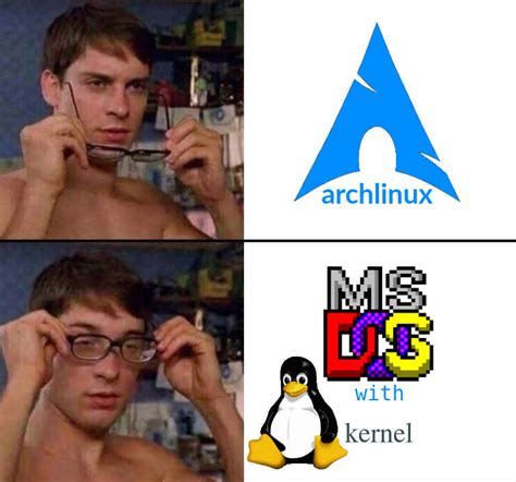 837 Best Archlinux Images On Pholder Archlinux Unixporn And Linuxmasterrace