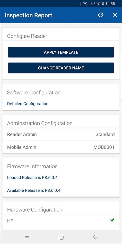 hid reader manager apk for android download