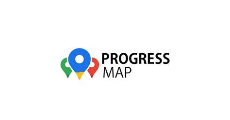 Progress Map Wordpress Plugin Wordpress Envato Elements