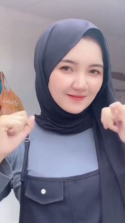 bu guru cantik mode ala kadarnya__shorts - YouTube