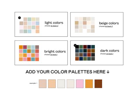 Color Palette Builder Trusted By 1000 Graphic Designers 🎨 The