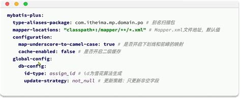 Mybatisplus详细使用mybatisplus 使用 Csdn博客