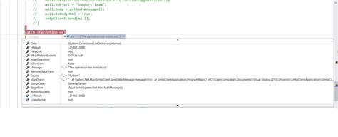 Smtp Timeout Issue While More Than 100 Emails · Issue 168 · Cosullivan Smtpserver · Github