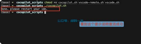GitHub Copilot插件 最新安装及永久破解激活教程 无需账号免注册 亲测好用 ide激活网