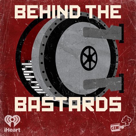 Part Two The Con Artist Who I Behind The Bastards Apple Podcasts
