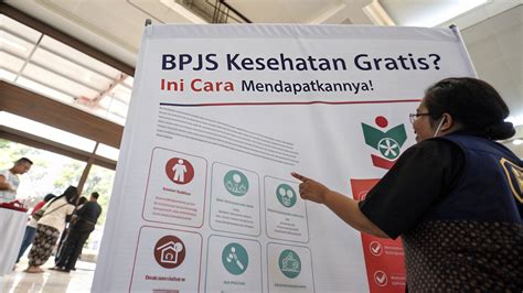 Bpjs Kesehatan Gratis Ini Cara Mendapatkannya Bpjs Kesehatan Gratis Ini Cara Mendapatkannya