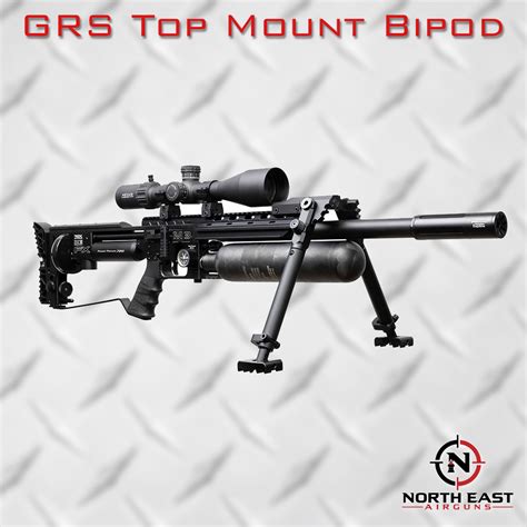 We Have The Grs Top Mount Bipod Not Northeast Airguns