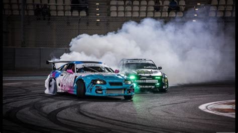 Дрифт (drift) или управляемый занос - что это? | Дрифт-автомобиль ...