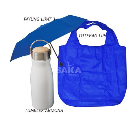 Workshop Kit Souvenir Seminar Kit