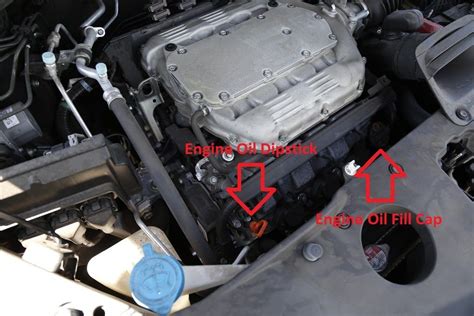 Acura Rdx General Information And Recommended Maintenance Schedule