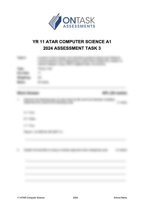 tasks archives ontask assessments