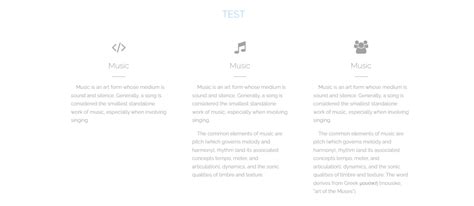 CSS Material Design Cards Examples
