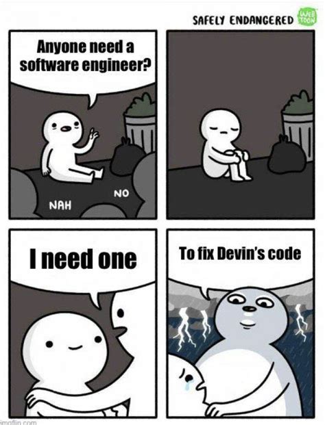 Asfund Mirza On Linkedin Webdevelopment Developerslife Devin