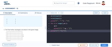 50dayscodechallenge Ccbp Nxtwave Coding Python Learning Nxtwave