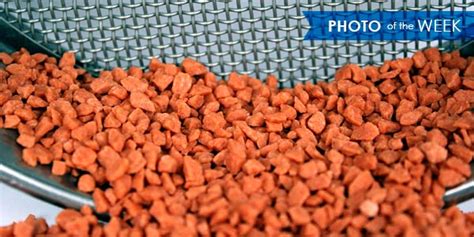 Photo Of The Week Potash Processing