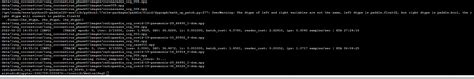 试了一下medicalseg有些问题 不会生成训练模型 · issue 2999 · paddlepaddle paddleseg · github