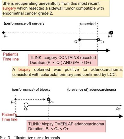 Figure 3 From Joint Model For Extraction Of Clinical Temporal Relationships At Document Level
