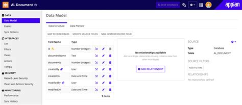 Create The Record Type
