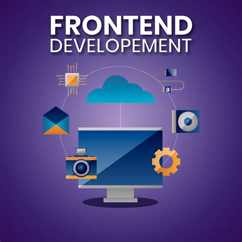 Front-End Development