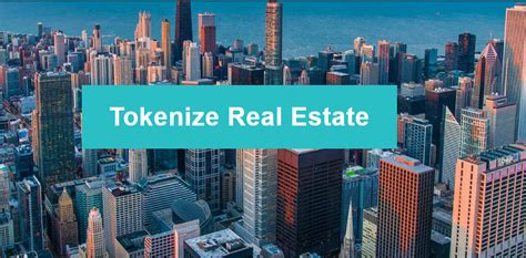The Benefits Of Real Estate Tokenization Platforms