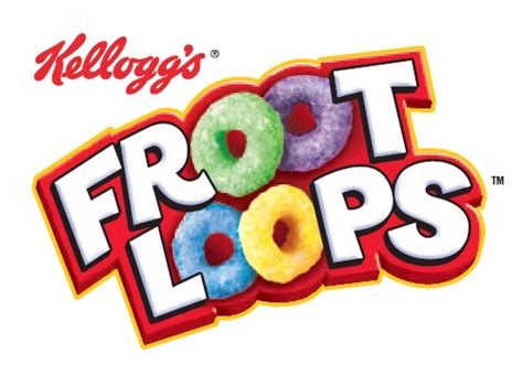 Froot Loops Logopedia The Logo And Branding Site