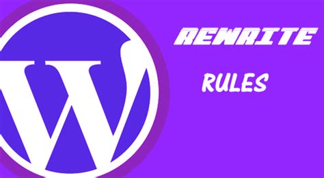 Creating A Wordpress Rewrite Rule That Points To A File On The Server