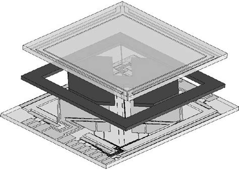 Schematic Of Third Generation Device Download Scientific Diagram